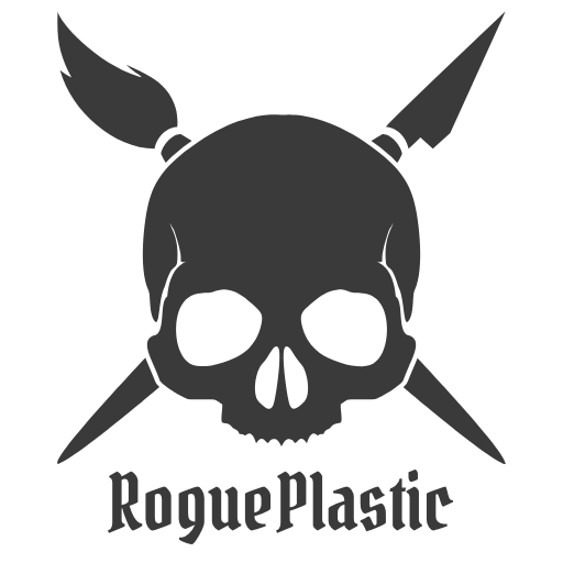 About - Rogue Plastic